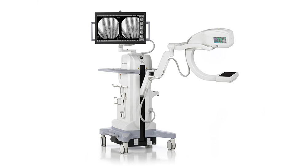 GE HealthCare Events Center