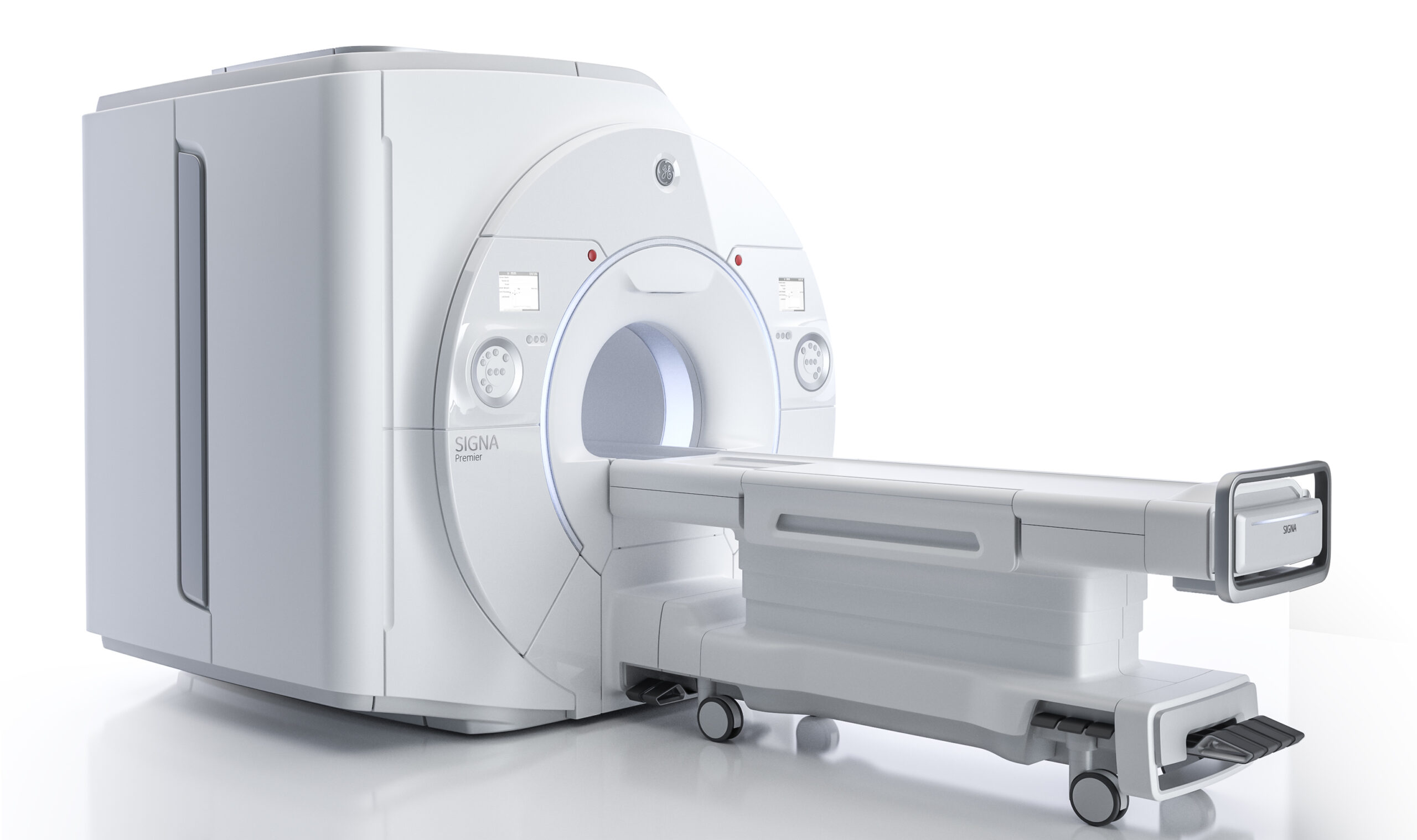 GE HealthCare Events Center