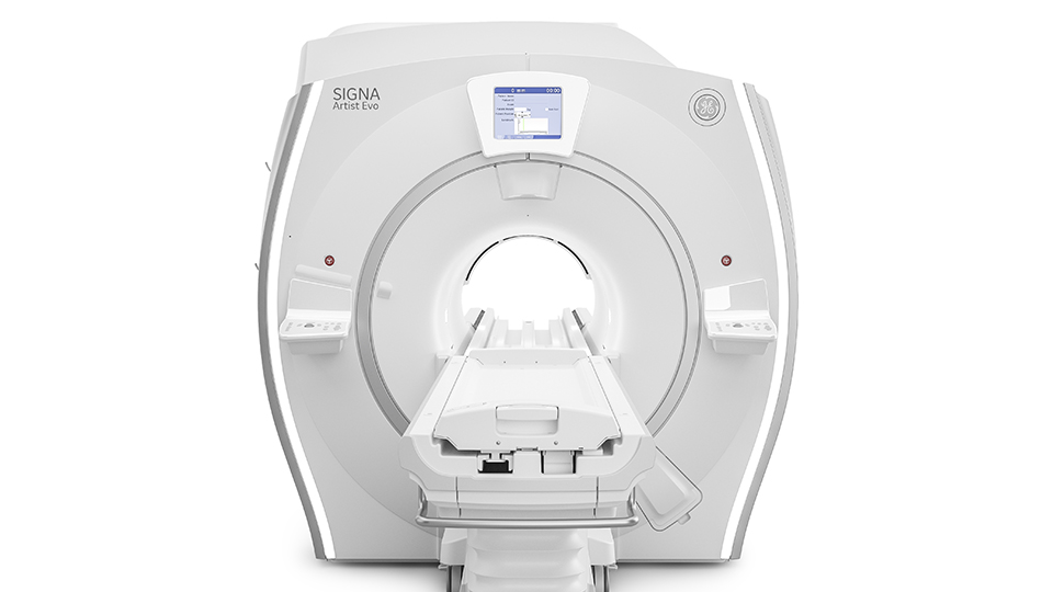 GE HealthCare Events Center